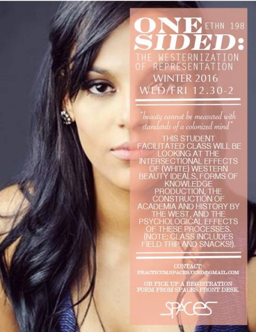 Praxium Courses – SPACES: REDEFINING EMPOWERMENT