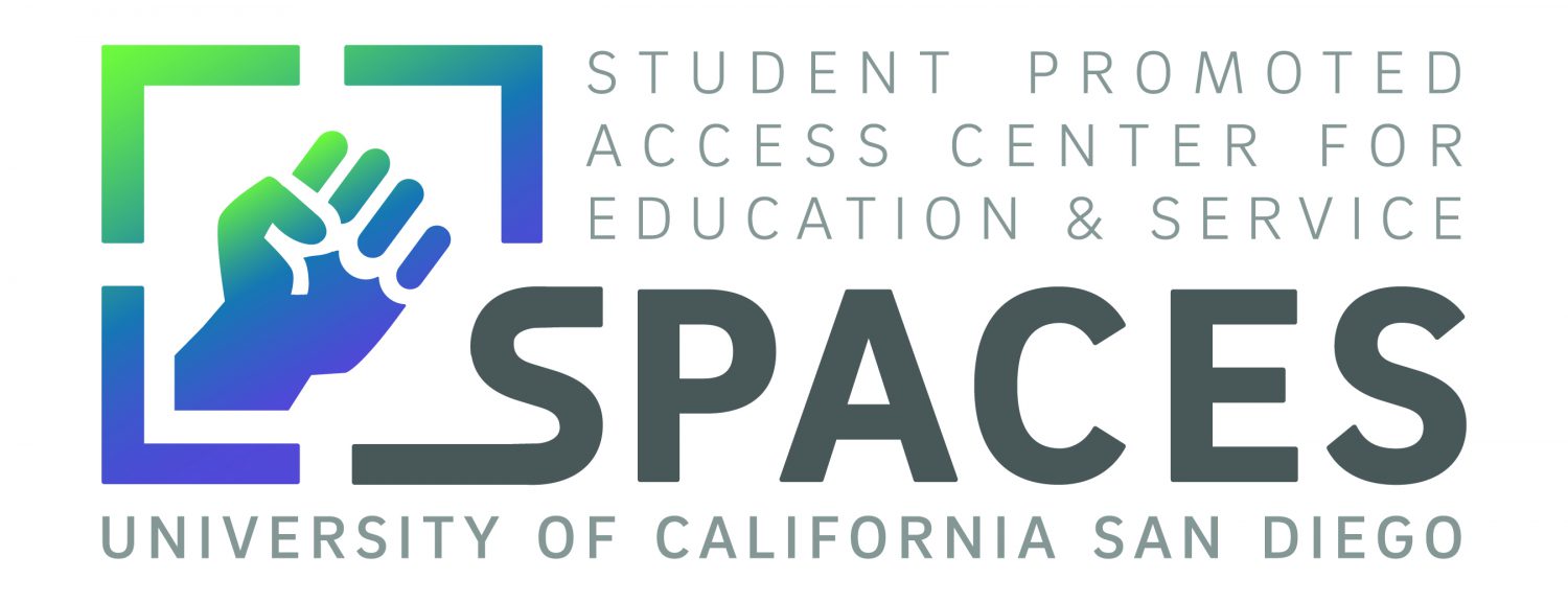 Shared Space Logo