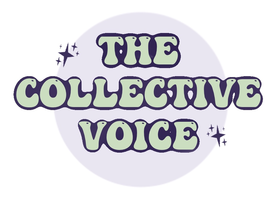 The Collective Voice – SPACES: REDEFINING EMPOWERMENT