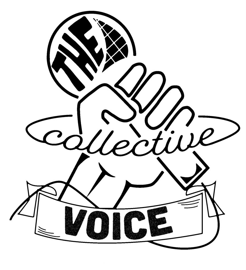 The Collective Voice – SPACES: REDEFINING EMPOWERMENT