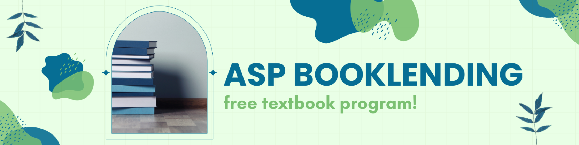 ASP Booklending – SPACES: REDEFINING EMPOWERMENT